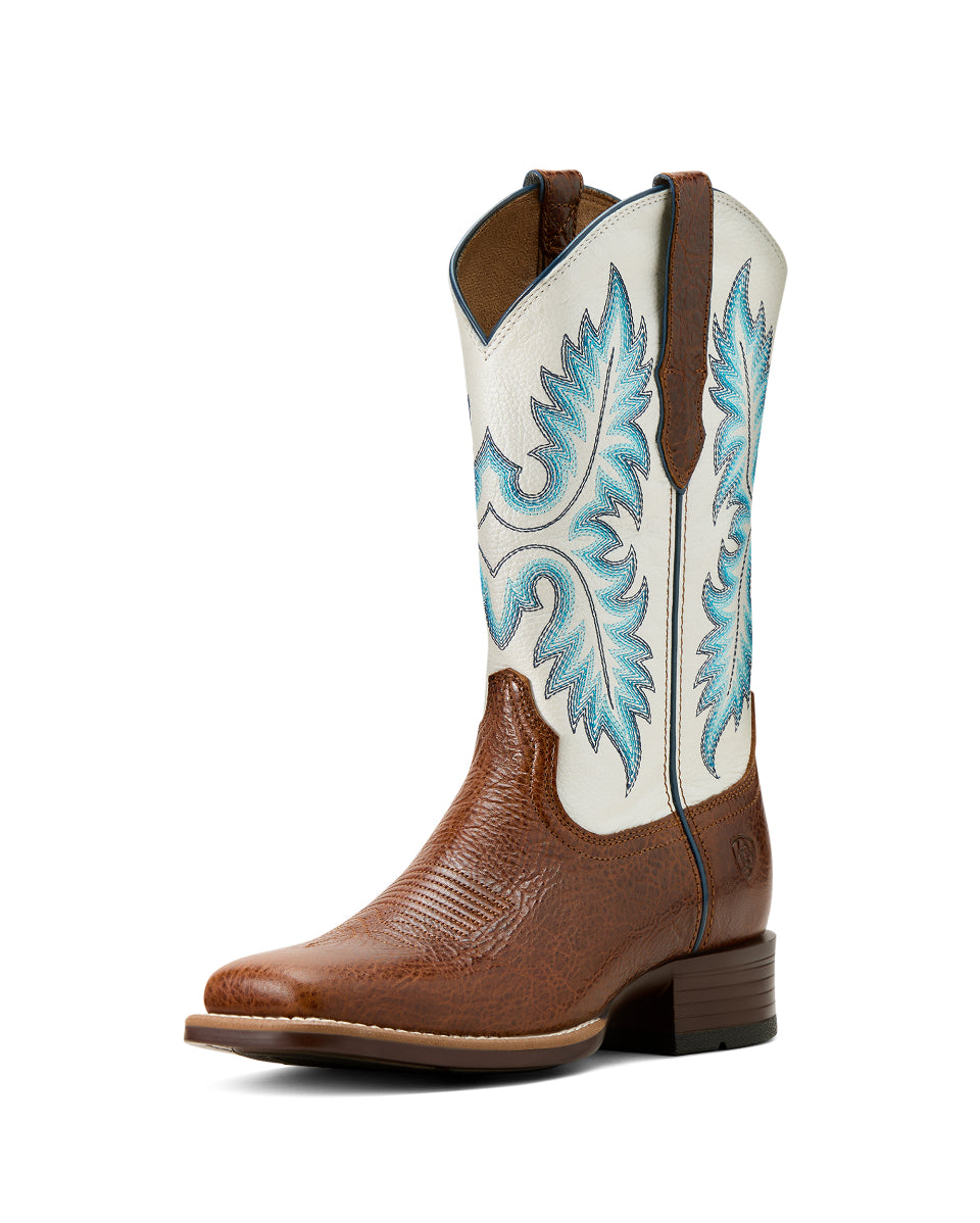 Ariat – Rustic Edge Western Wear and Gifts