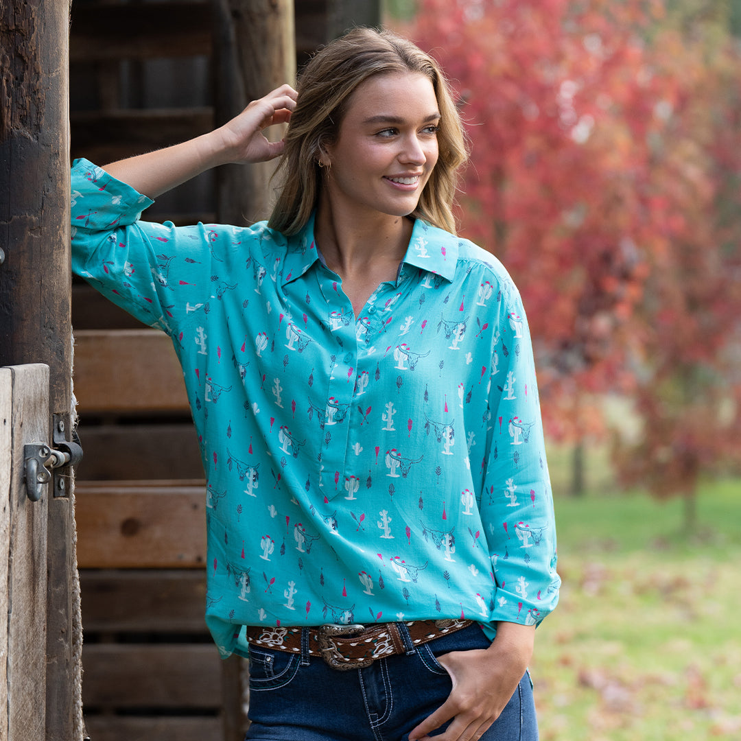 Womens Collection – Rustic Edge Western Wear and Gifts