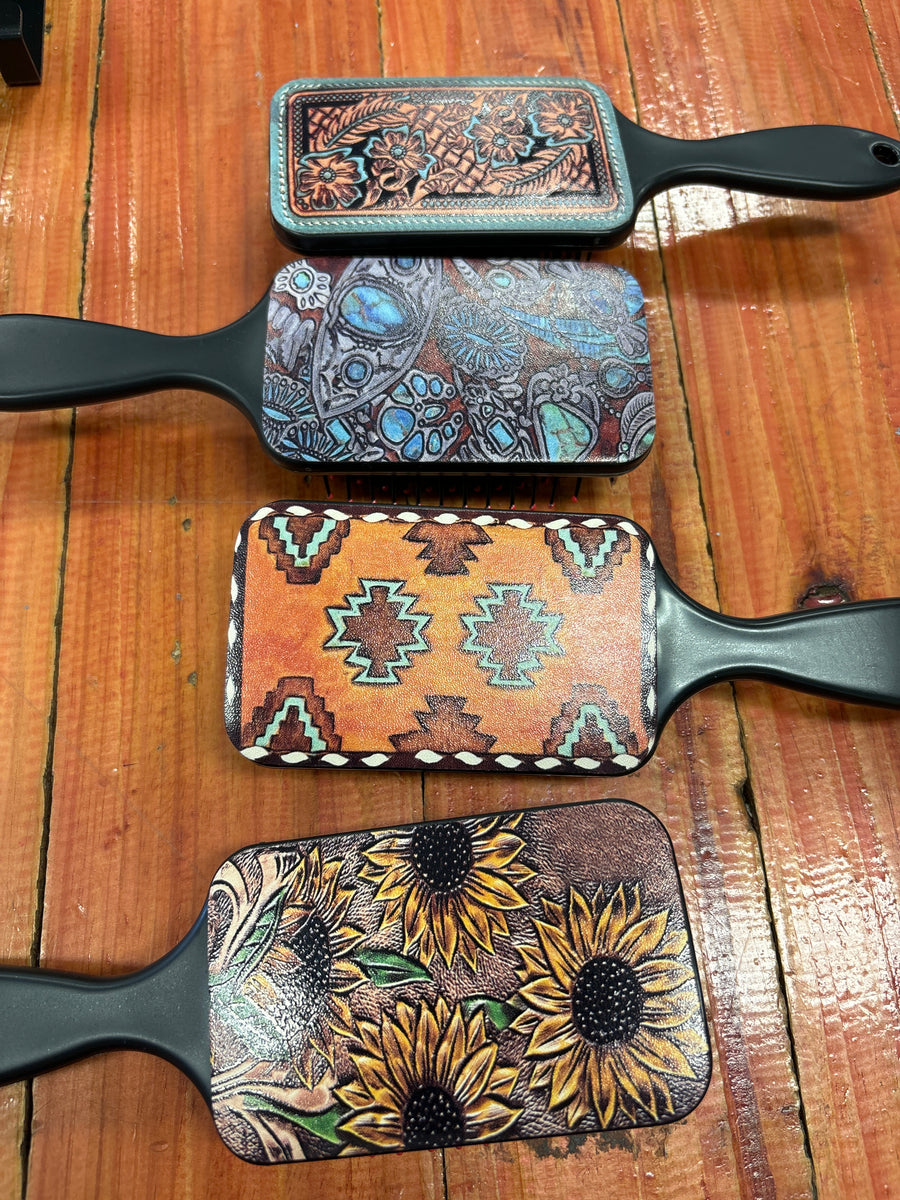 Brush| Rustic Edge Western Wear and Gifts