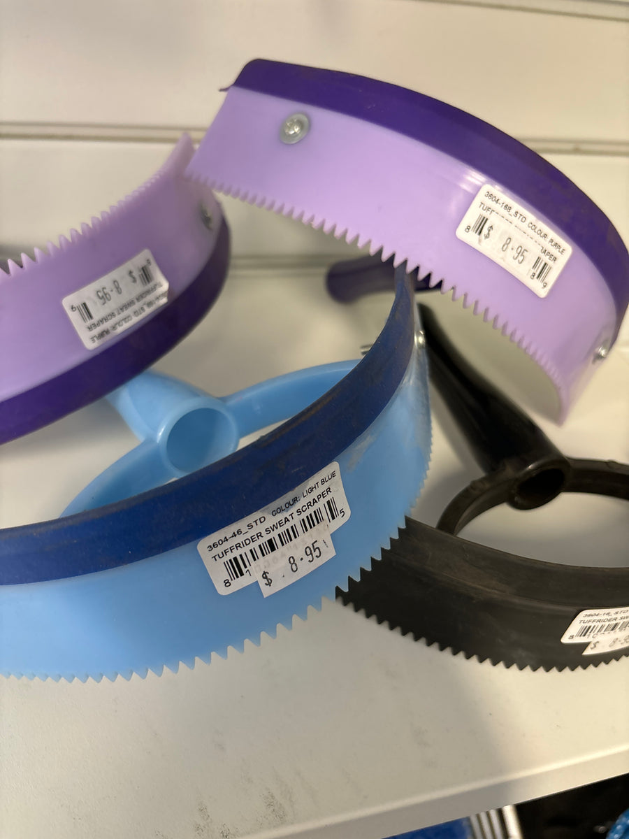 Scraper| Rustic Edge Western Wear and Gifts