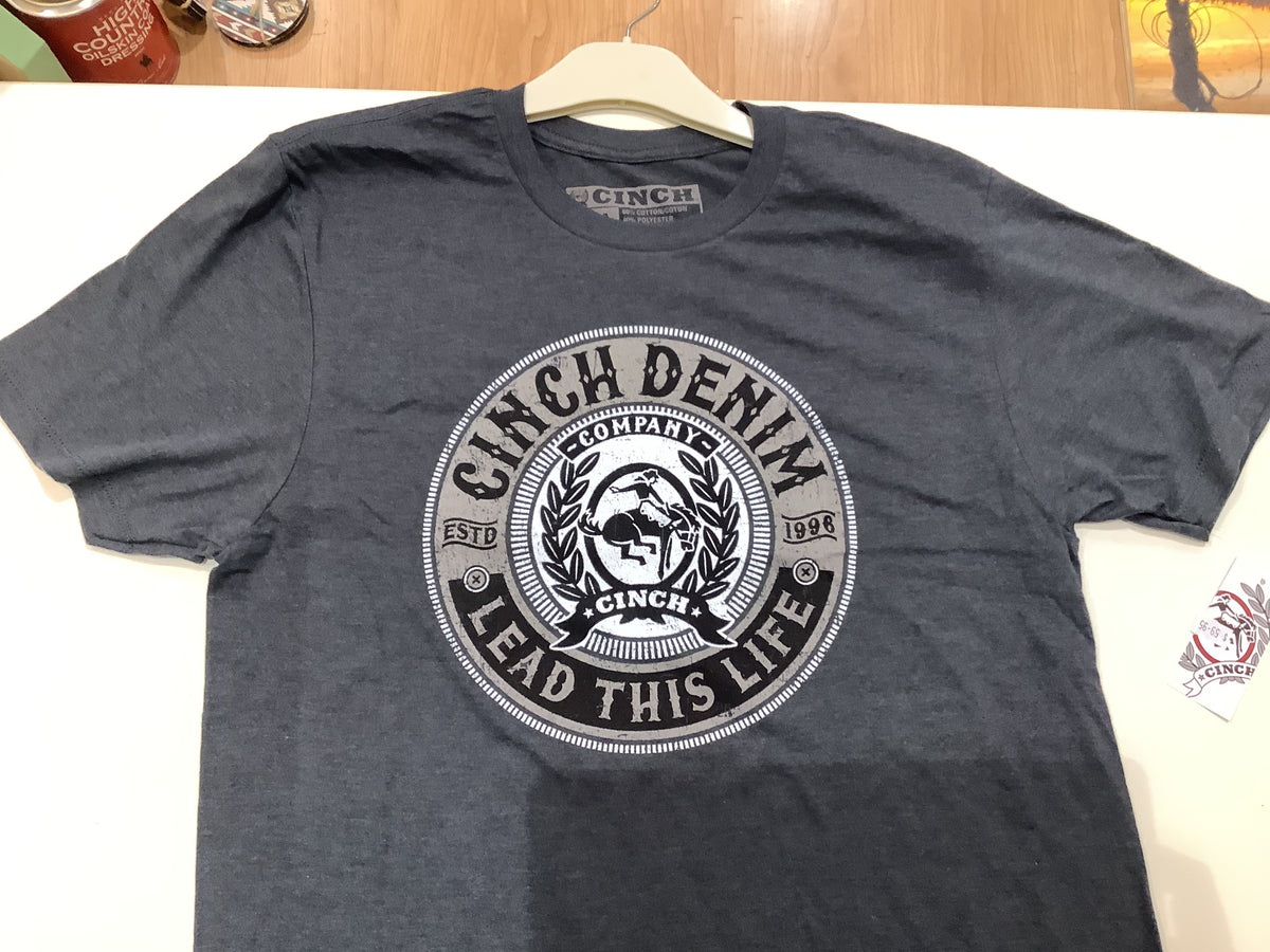 Mens cinch shirt – Rustic Edge Western Wear and Gifts