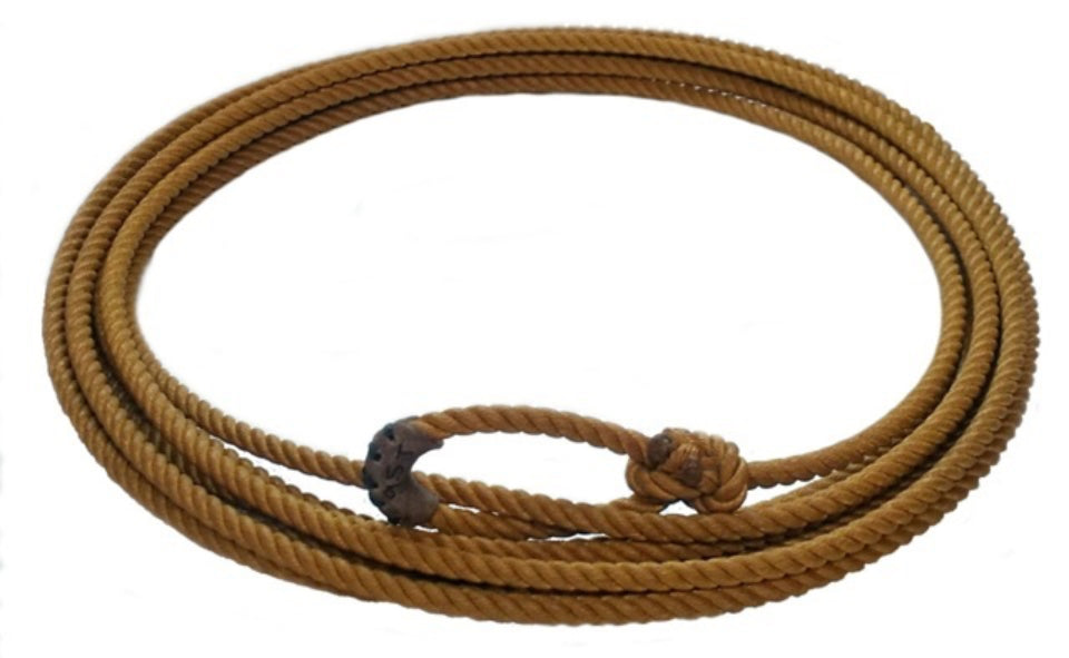 3 Strand Synco Pro Poly Calf Rope| Rustic Edge Western Wear and Gifts