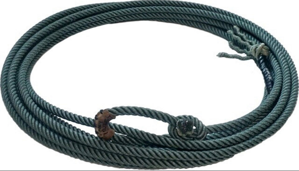 4 Strand Uoza Pro Poly Calf Rope – Rustic Edge Western Wear and Gifts