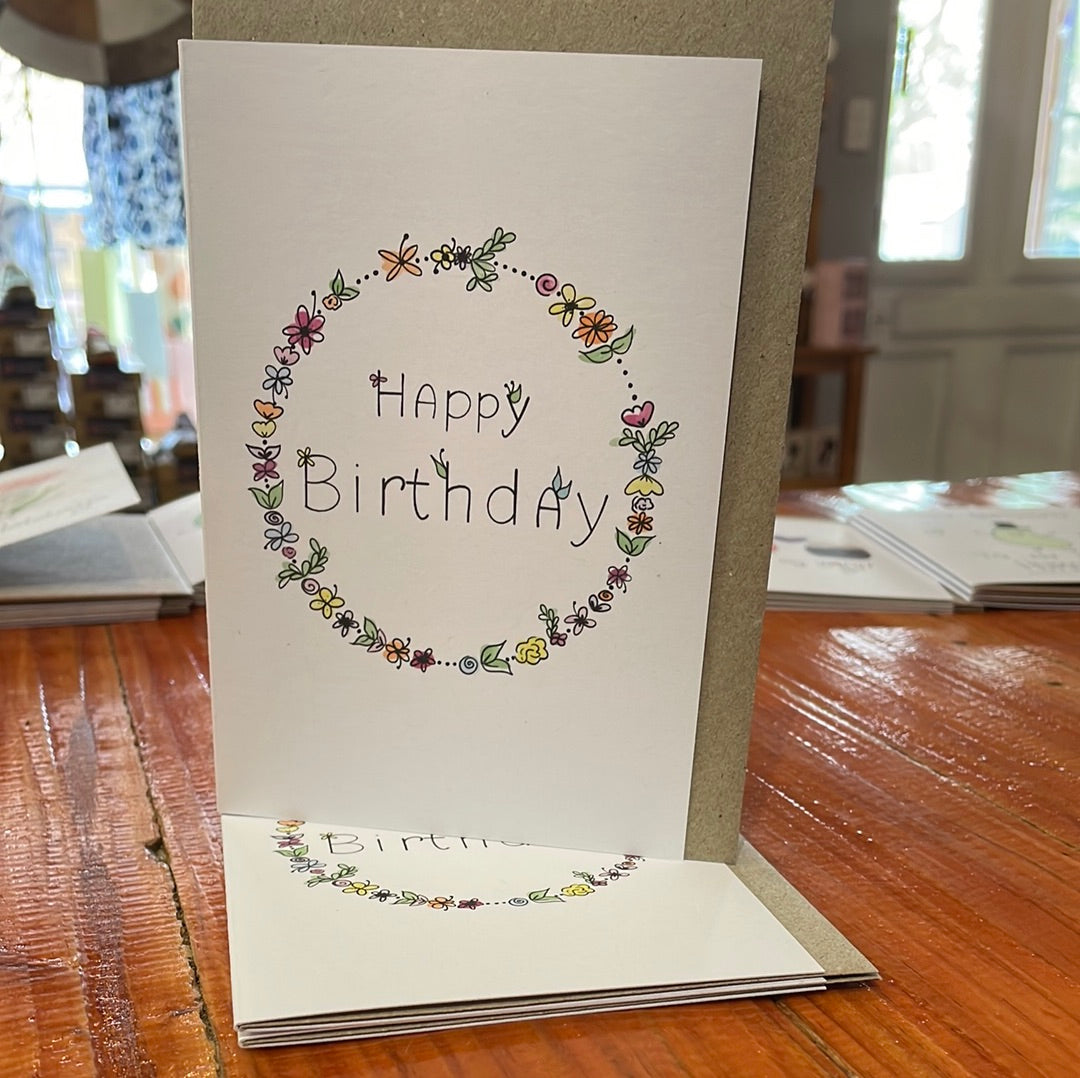 Happy birthday| Rustic Edge Western Wear and Gifts