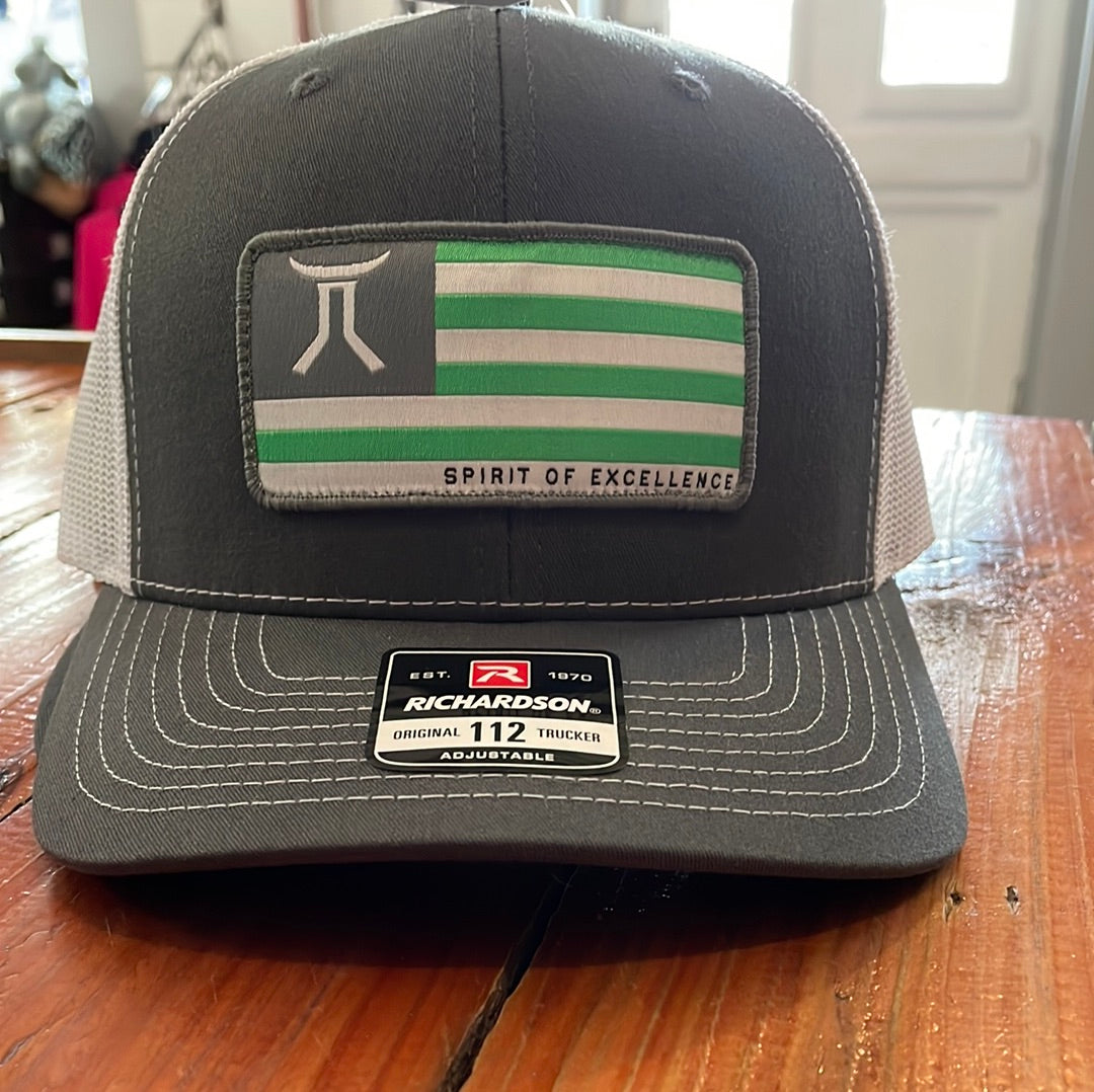 Smarty spirit of excellence cap – Rustic Edge Western Wear and Gifts